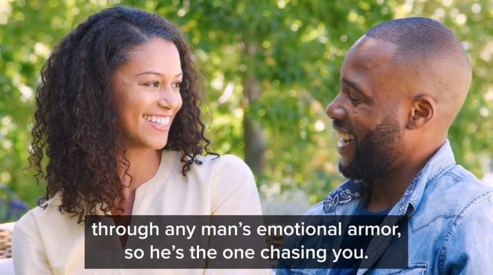 Creating Emotional Attraction: 8 Deep Connection Tips